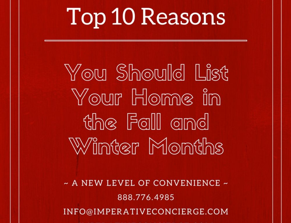 Sick Day Strike - Imperative Concierge Services LLC