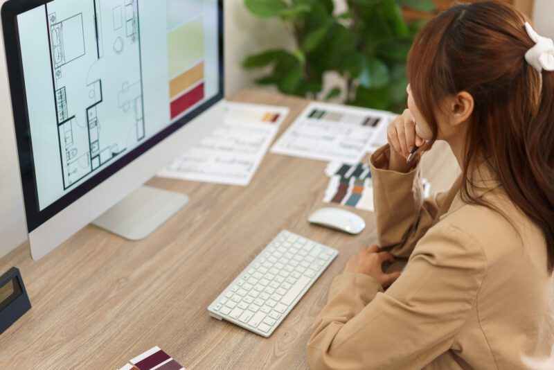 Virtual Assistant for Interior Design Firm: Get Back to Design