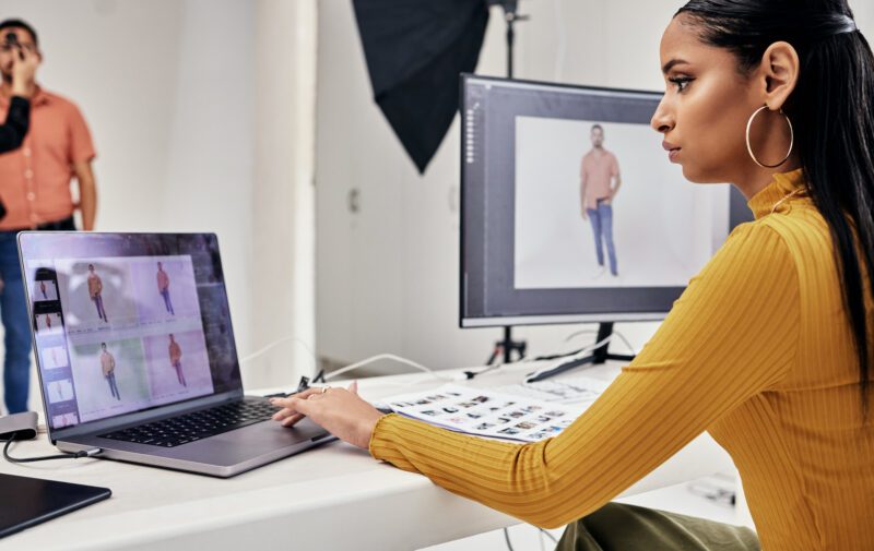 Virtual Assistant for Photographers: Capture More Moments