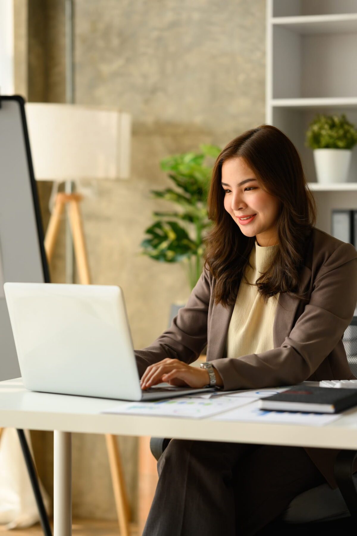 Virtual Assistant for Vice Presidents | Capability Without FTE Commitment